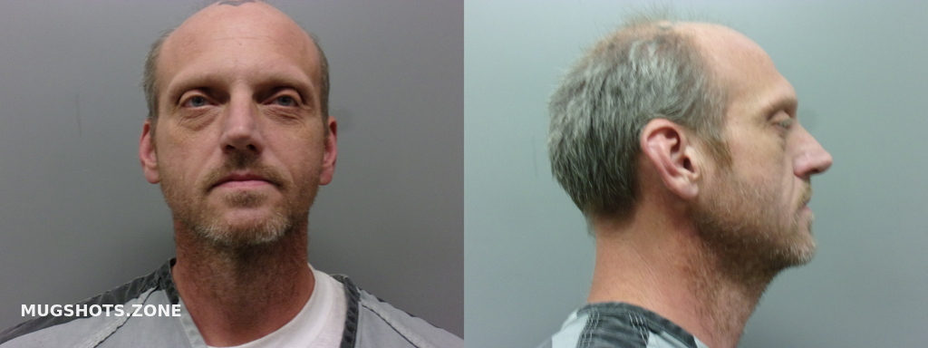 SNEED TIMOTHY NEAL 04/23/2024 - Wise County Mugshots Zone