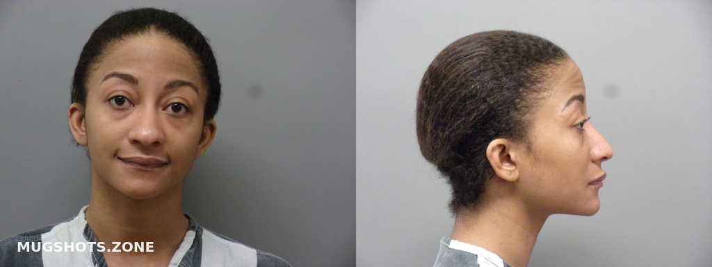 WATSON SIMONE JHANE 04/23/2024 - Wise County Mugshots Zone