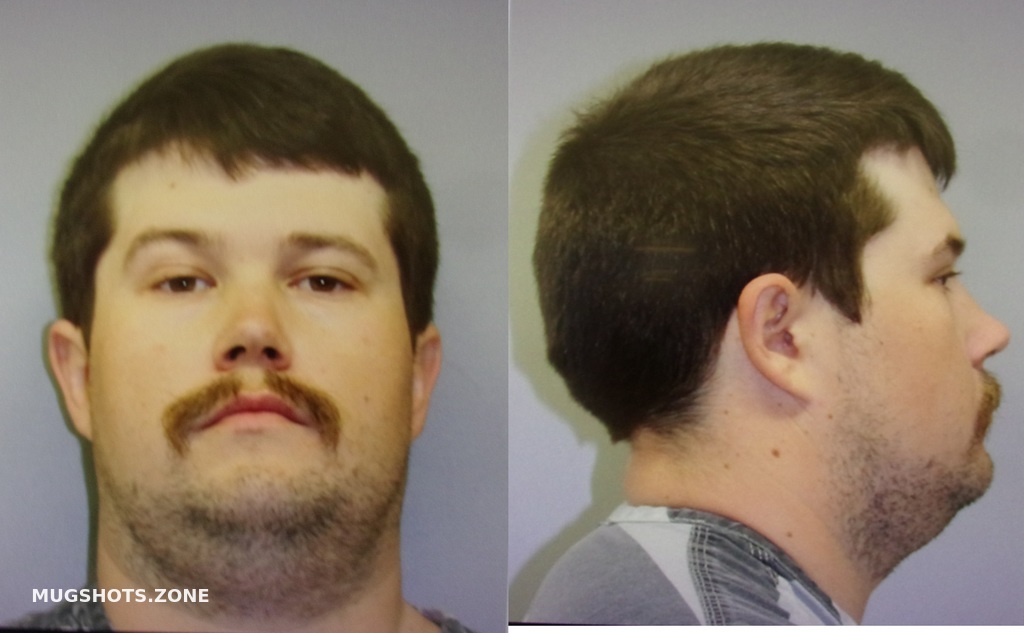 KOEHLER AUSTIN SHANE 05/06/2024 - Wise County Mugshots Zone