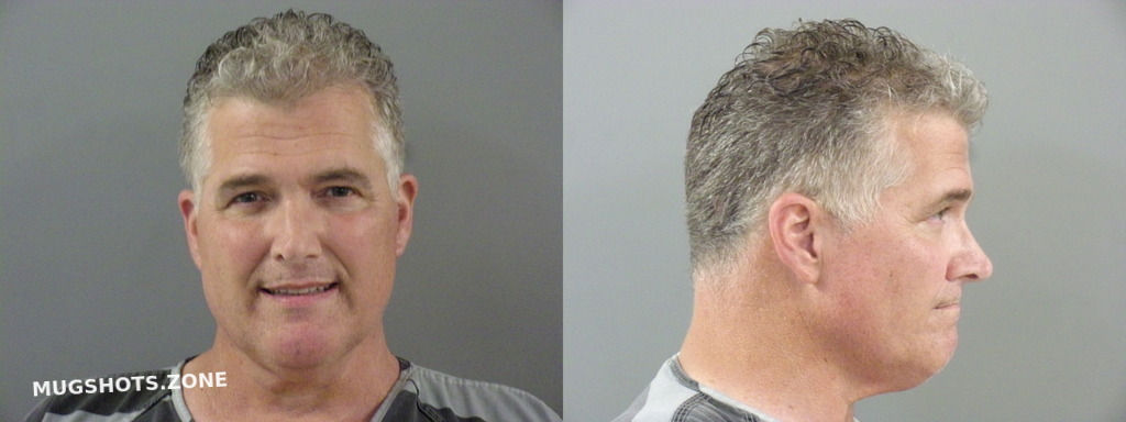 SANDERS BRIAN MARTIN 05/09/2024 - Wise County Mugshots Zone