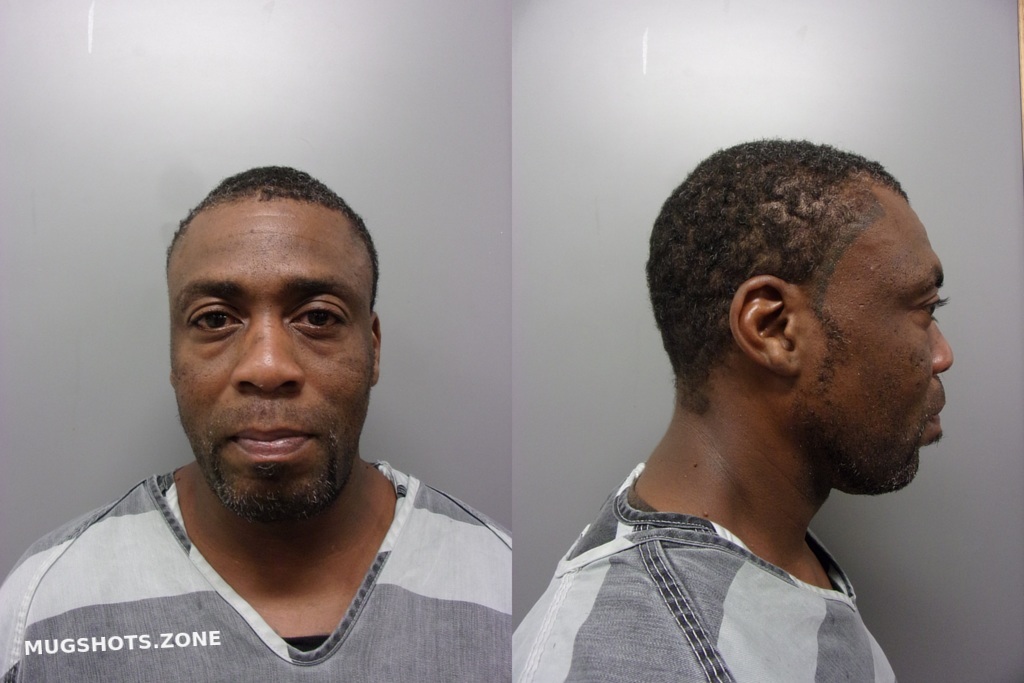 KNIGHT CALVIN LEE 05/20/2024 - Wise County Mugshots Zone
