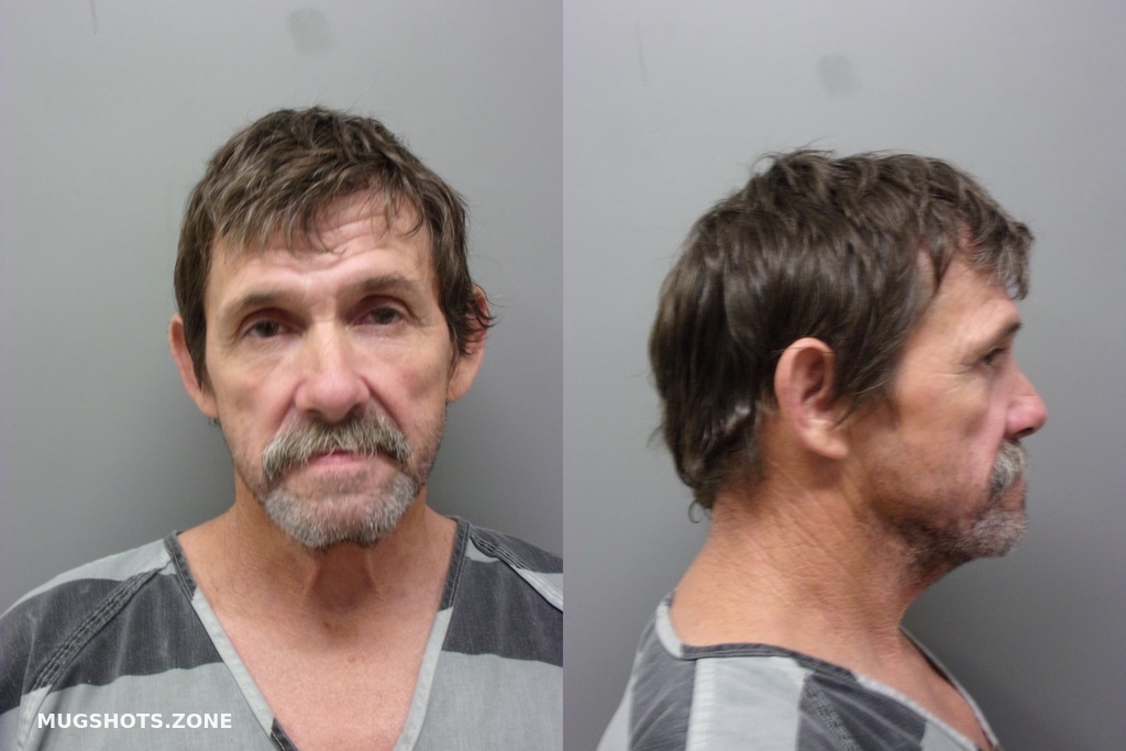 COX LOUIS CRAIG 05/20/2024 - Wise County Mugshots Zone