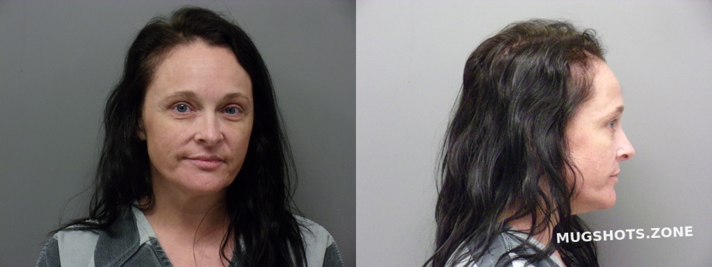 Hilton Ashley Perkins 05212024 Wise County Mugshots Zone