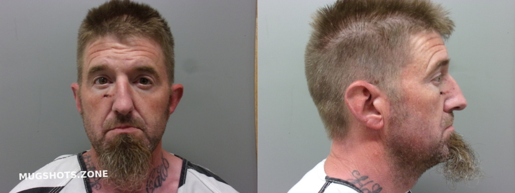 EMERSON CORY ALLAN 05/28/2024 - Wise County Mugshots Zone