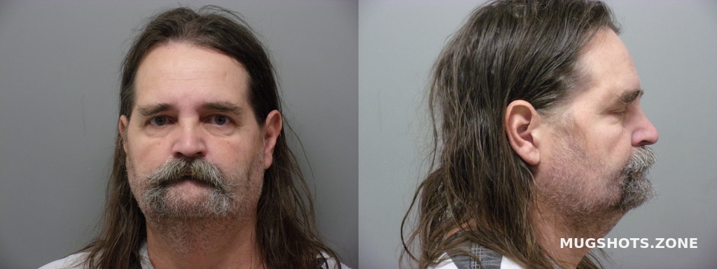 JEFFRIES RODNEY DEAN 05/29/2024 - Wise County Mugshots Zone