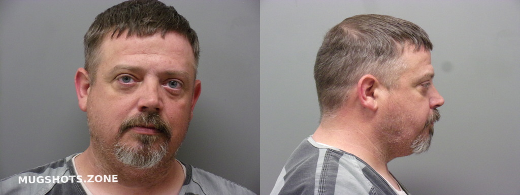 CURTIS JAMES SHELDON 05/31/2024 - Wise County Mugshots Zone