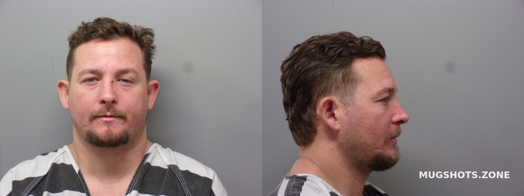 WEDGEWORTH ROGER COLTON 05/31/2024 - Wise County Mugshots Zone