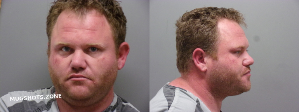 LANCASTER KEVIN ROBERT 06/01/2024 - Wise County Mugshots Zone