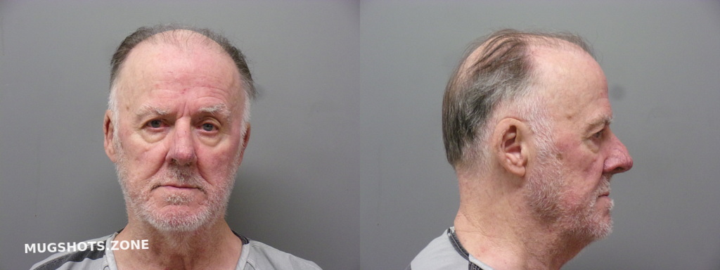 MOFFETT DANNY SCOTT 06/03/2024 - Wise County Mugshots Zone