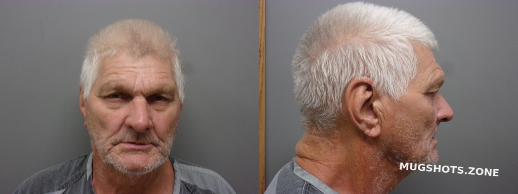 EDENS NEAL WAYNE 06/04/2024 - Wise County Mugshots Zone