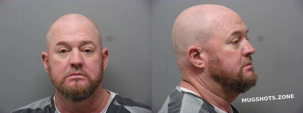 STEWARD DAVID ROY 06/08/2024 - Wise County Mugshots Zone