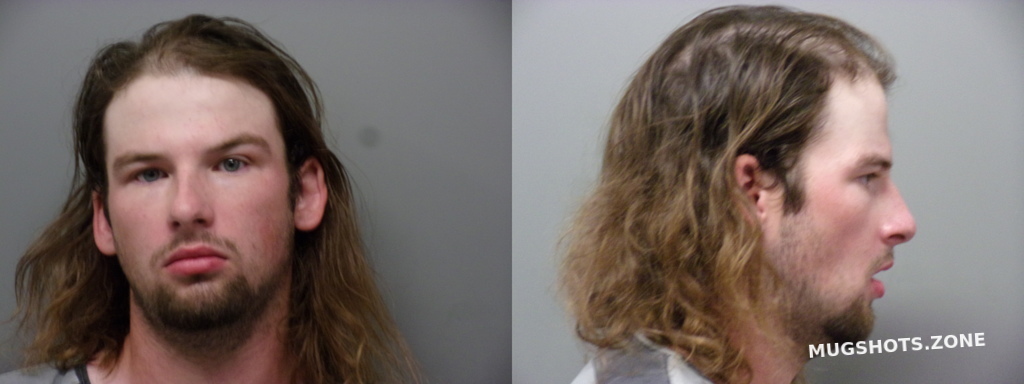 PEAVEY ANDREW CADE 06/09/2024 - Wise County Mugshots Zone