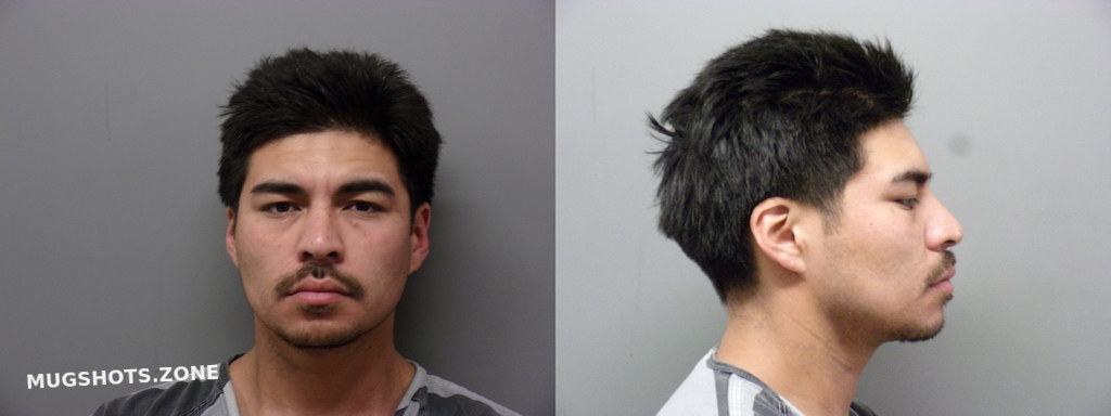 MARTINEZ PALMA KEVIN 06/12/2024 - Wise County Mugshots Zone