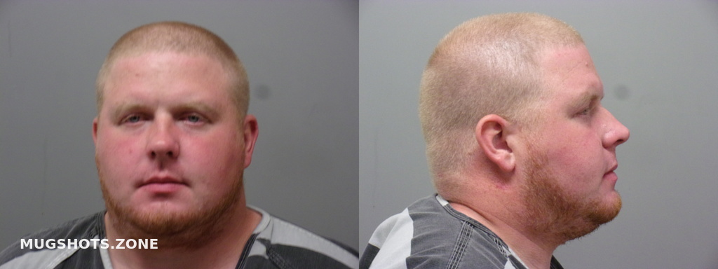 SHAFER DYLAN SHAY 06/15/2024 - Wise County Mugshots Zone