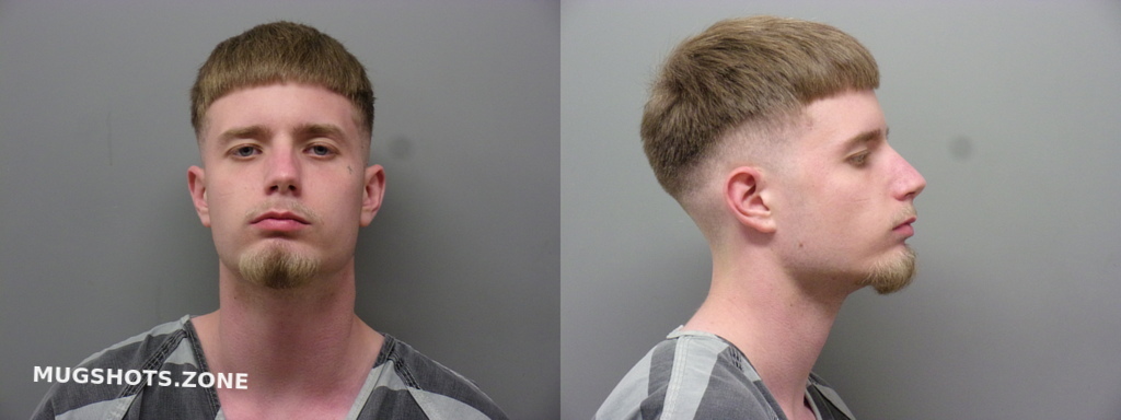 WOOLSEY CORBIN GRANT 06/17/2024 - Wise County Mugshots Zone