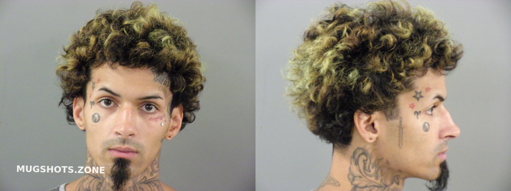 CURRIE DEVAUN ONIEL 06/20/2024 - Wise County Mugshots Zone