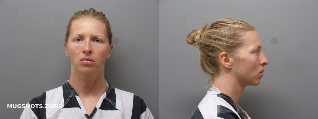 LYTLE SHANNON ROSE 06/22/2024 - Wise County Mugshots Zone