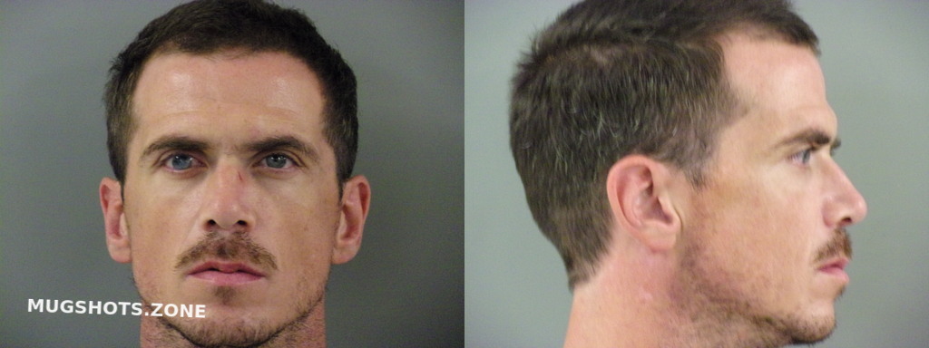 PERRY JEFFREY ALLEN 06/25/2024 - Wise County Mugshots Zone