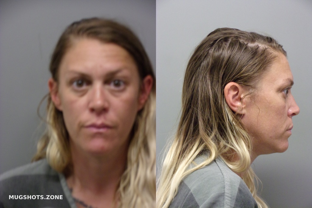 INGRUM MARY ELIZABETH 06/26/2024 - Wise County Mugshots Zone