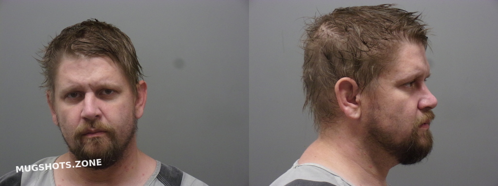 NEWBY BRYAN HEITH 07/03/2024 - Wise County Mugshots Zone