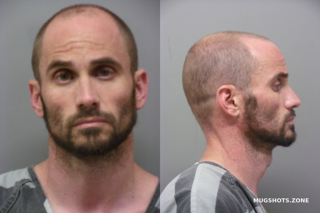 BOGDAN STEVE COLT 07/05/2024 - Wise County Mugshots Zone
