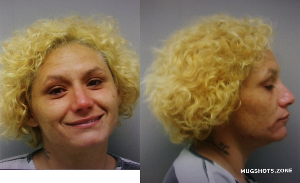 DUGAN TABITHA MARIE 07/05/2024 - Wise County Mugshots Zone