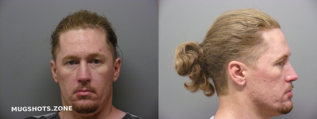 WILLIAMS JUSTIN TYLER 07/08/2024 - Wise County Mugshots Zone