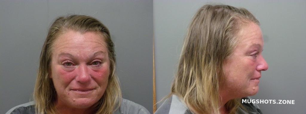 MORRISON SEILEY ASHLEY 07/09/2024 - Wise County Mugshots Zone