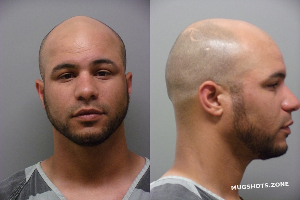 LITTLE BRANDON WAYNE 07/14/2024 - Wise County Mugshots Zone