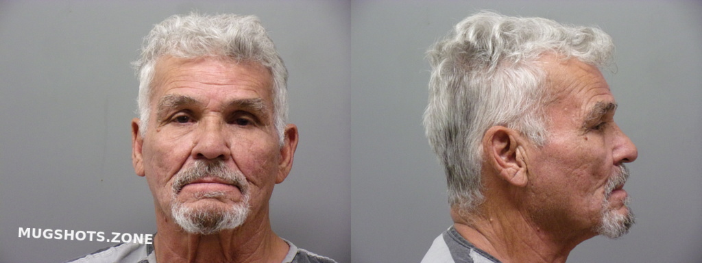 SHUMAN GREGORY GREGORY 07/15/2024 - Wise County Mugshots Zone