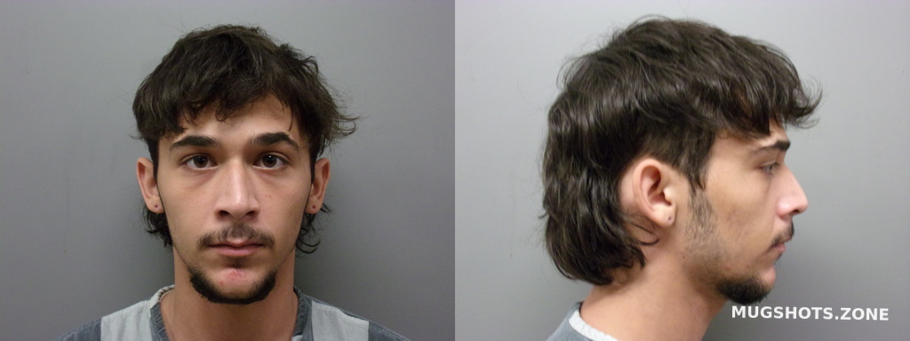 Cates Chase 07 17 2024 Wise County Mugshots Zone