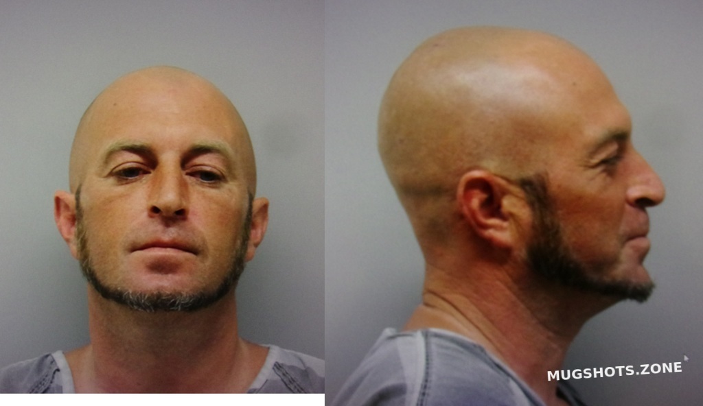 WEIDMAN JASON 07/20/2024 - Wise County Mugshots Zone