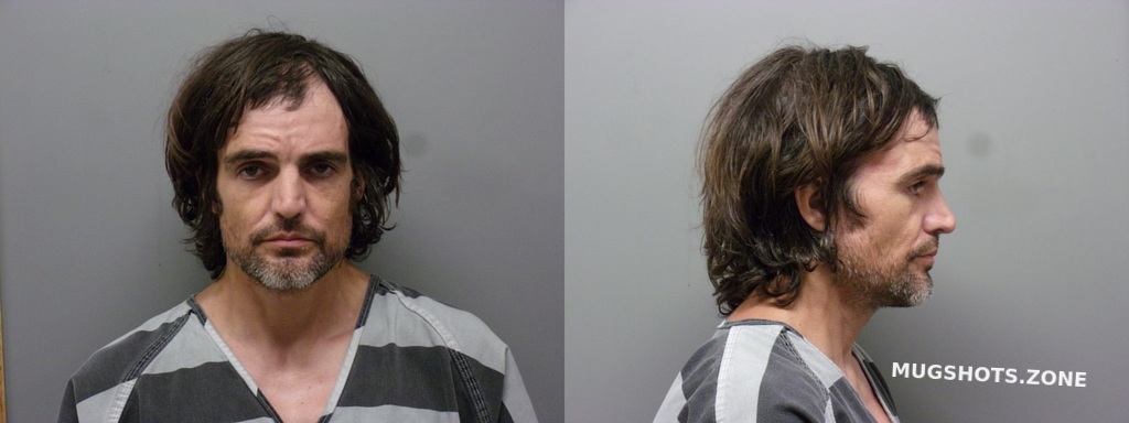 MCMASTERS JONATHAN CARY 07/23/2024 - Wise County Mugshots Zone