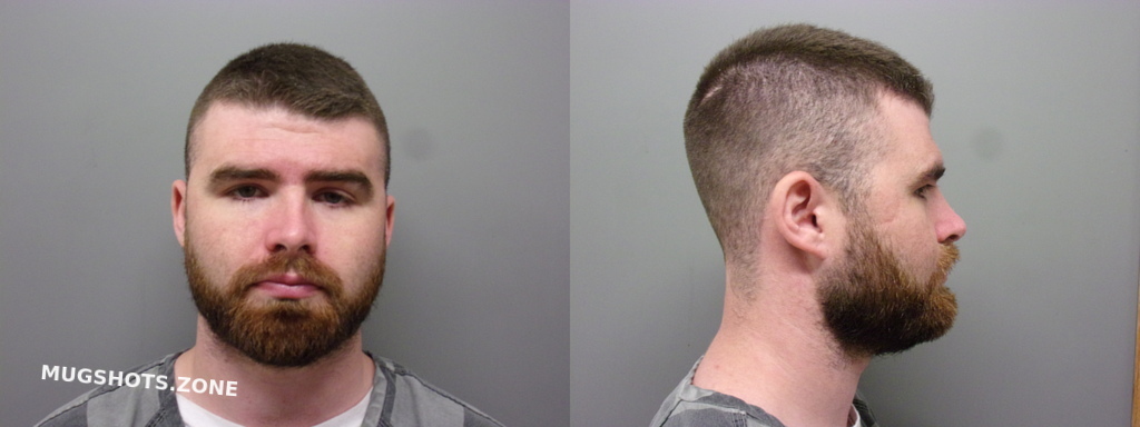 MOROSKY BRYIAN 07/25/2024 - Wise County Mugshots Zone