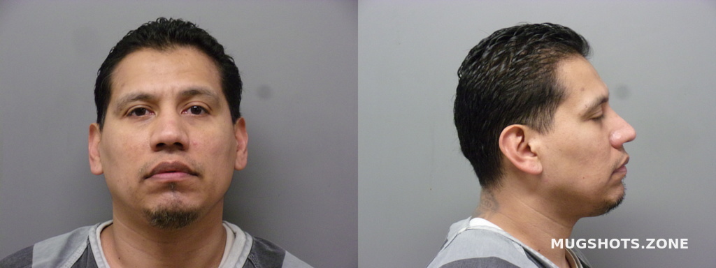 RAMIREZ DANIEL 07/25/2024 - Wise County Mugshots Zone