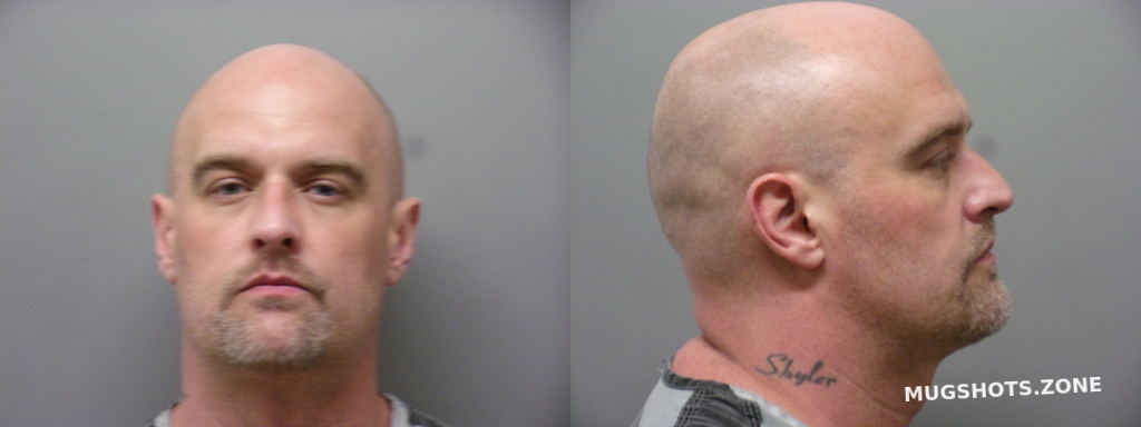 SUTTON JOSEPH R 07/31/2024 - Wise County Mugshots Zone