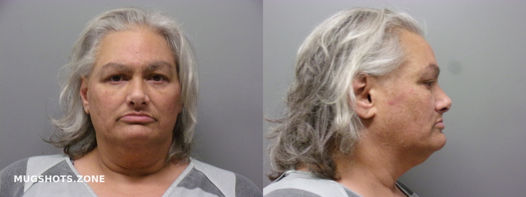 AUTRY AMY MERRIMAN 08/01/2024 - Wise County Mugshots Zone