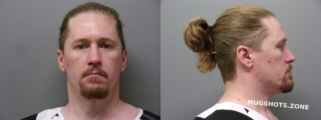 WILLIAMS JUSTIN TYLER 08/01/2024 - Wise County Mugshots Zone