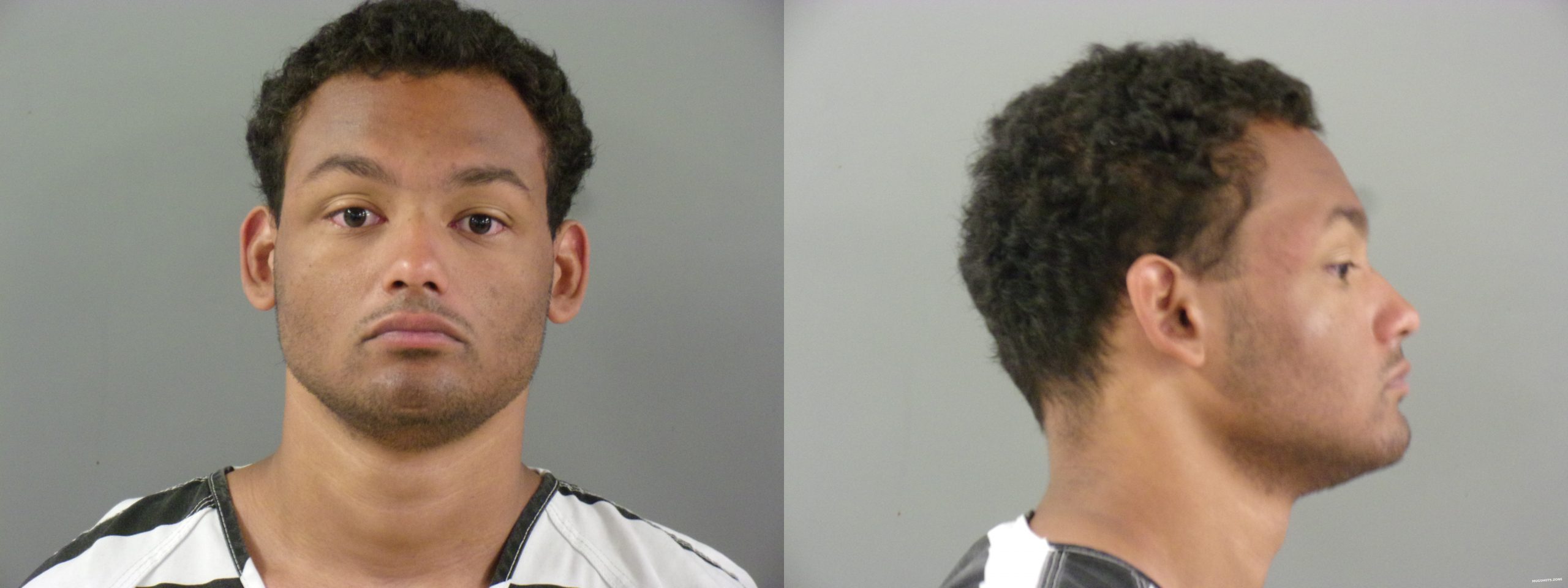 RIGGINS MARCUS 08/07/2024 - Wise County Mugshots Zone