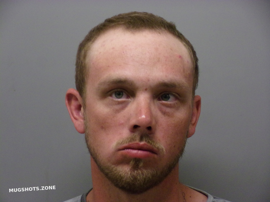 HICKS JARED ALAN 08/08/2024 - Wise County Mugshots Zone