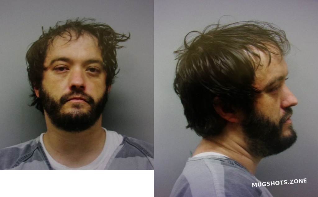 KING CHAZ HARRISON 08/22/2024 - Wise County Mugshots Zone