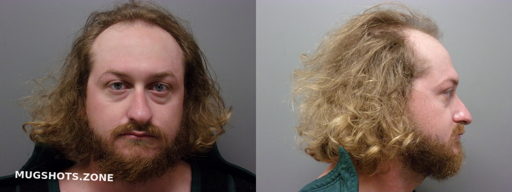 BANDY EDWIN TYLER 08/27/2024 - Wise County Mugshots Zone