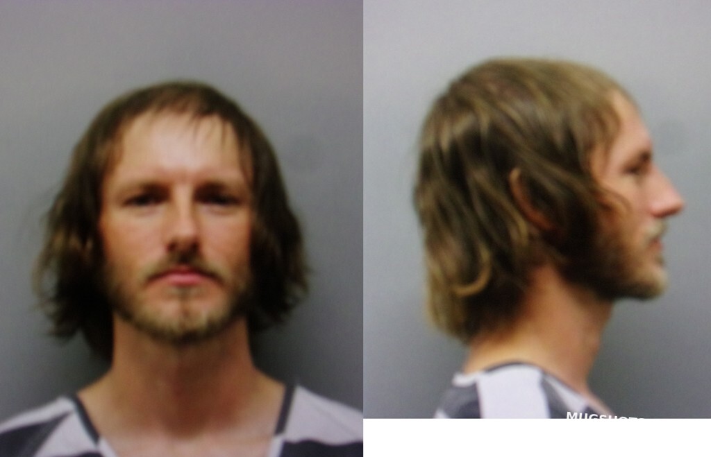SEAY LANCE NICHOLAS 08/29/2024 - Wise County Mugshots Zone