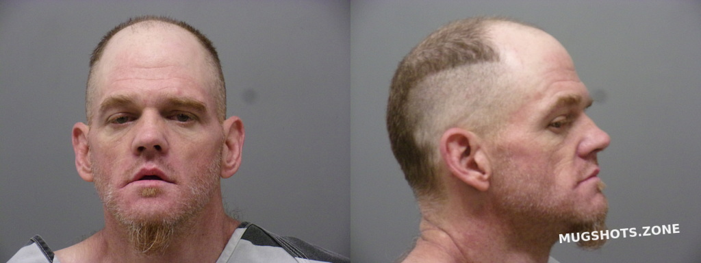 OLDHAM PHILLIP MATTHEW 09/01/2024 - Wise County Mugshots Zone