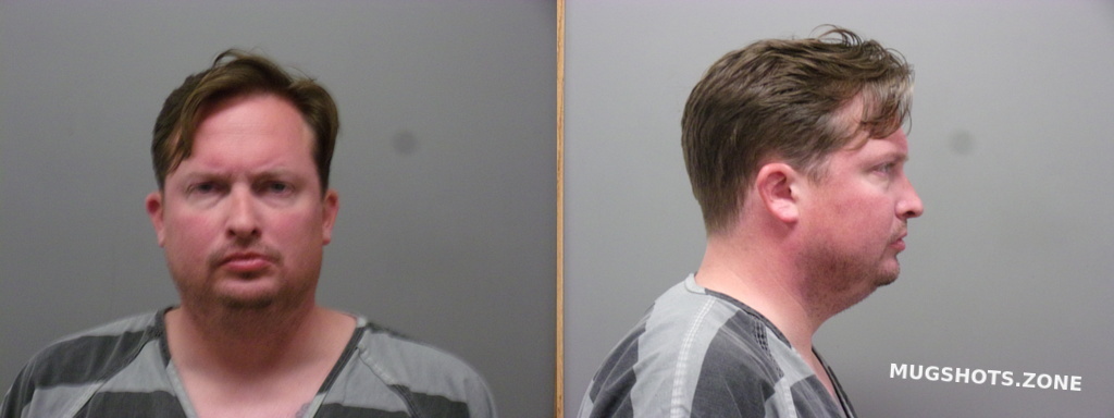 BEACHAM CHARLES ASHLEY 09/02/2024 - Wise County Mugshots Zone