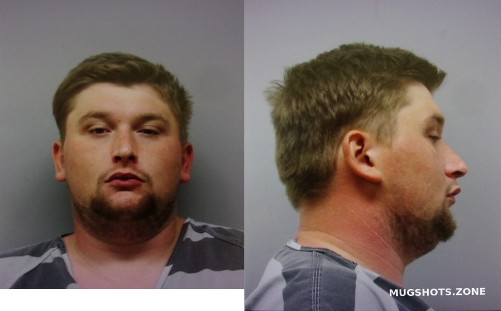 GONZALES COLTEN WADE 09/03/2024 - Wise County Mugshots Zone