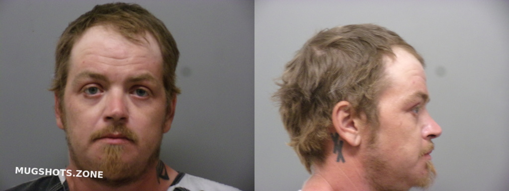 TREAT JOHN TYLER 09/11/2024 - Wise County Mugshots Zone