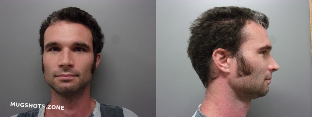 NALLY AARON JOSEPH 09/12/2024 - Wise County Mugshots Zone