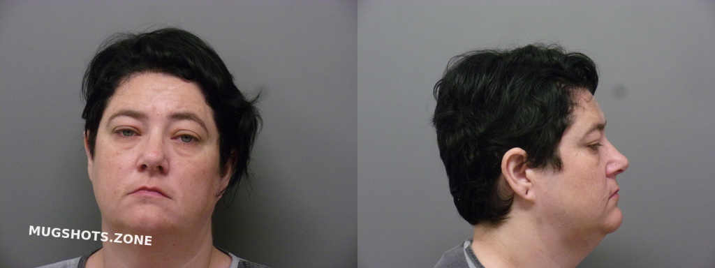 BODEN ASHLEE RUTH 09/12/2024 - Wise County Mugshots Zone