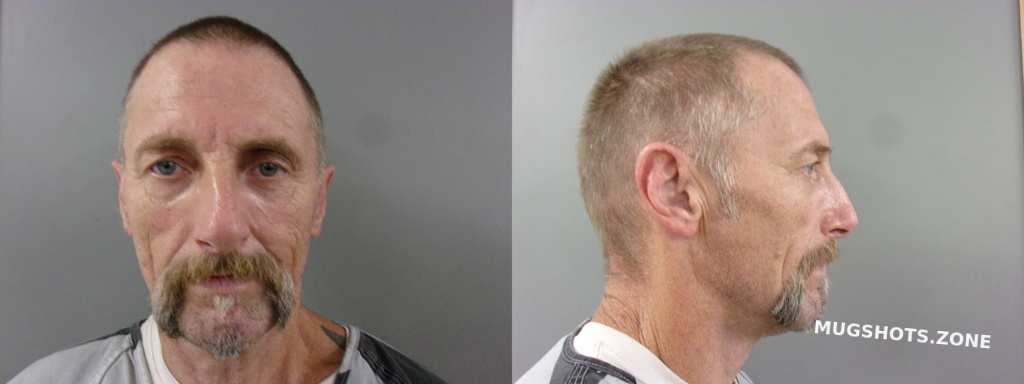 WHITE TROY ALLEN 09/19/2024 - Wise County Mugshots Zone